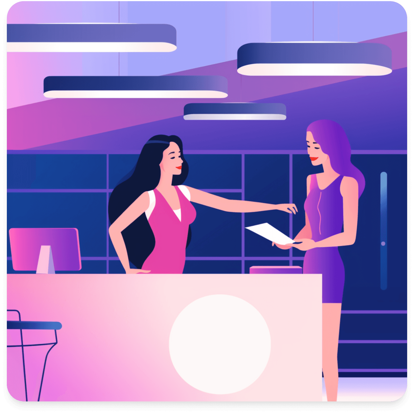 SWISSVIP - Premium VIP Services in Geneva and Zurich Airports